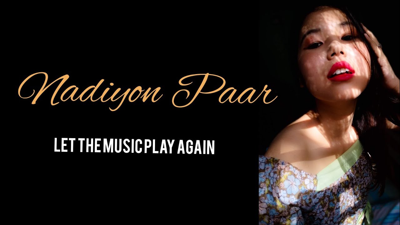Nadiyon Paar (Let The Music Play) - Roohi | Janhvi | Bollywood Dance ...