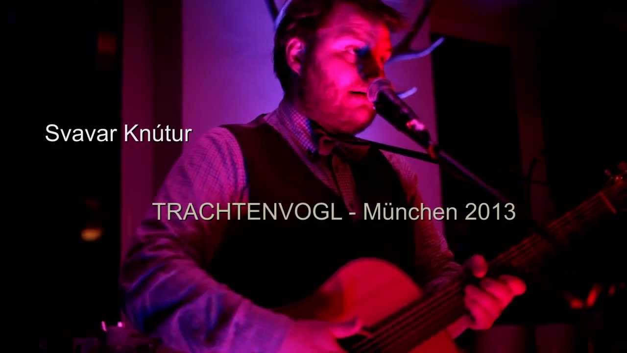 Svavar Knútur - Icelandic Rap Song - YouTube