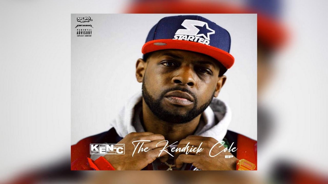 Ken C - The Kendrick Cole EP (New) (Prod. Kidd Called Quest) - YouTube