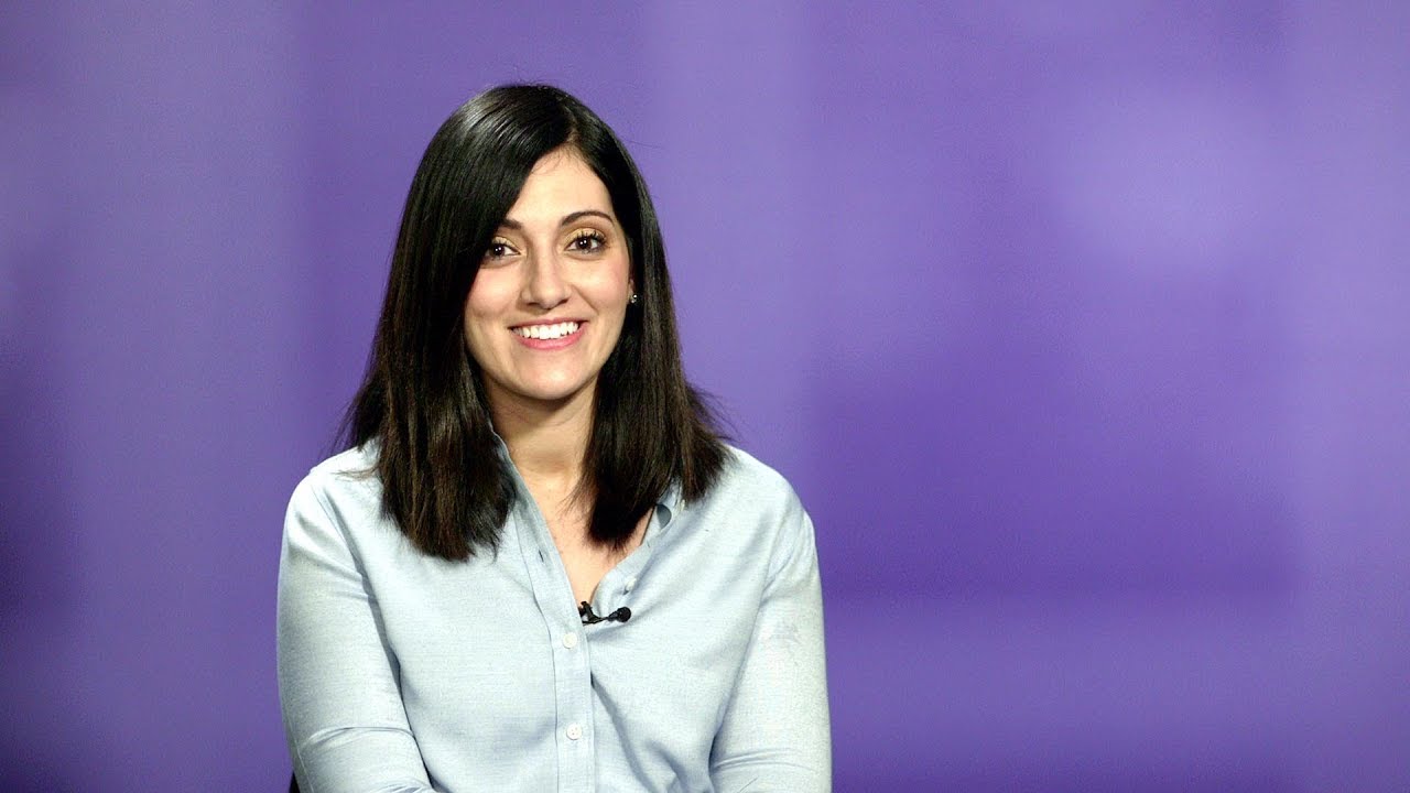 IHA Provider BIO: Jessica Haddad, MD - YouTube