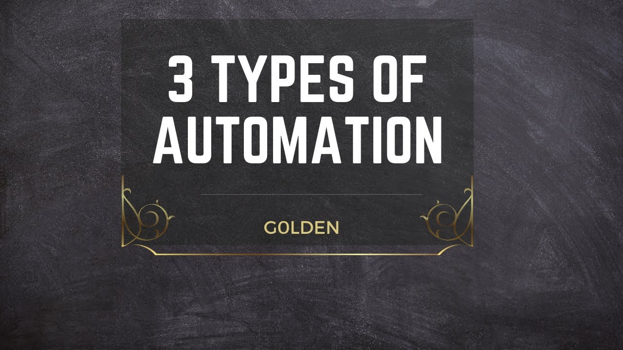 3 Types of Bug Bounty Automation! (Automation Series) - YouTube