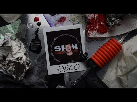 DECO | SKIN SESSIONS - YouTube