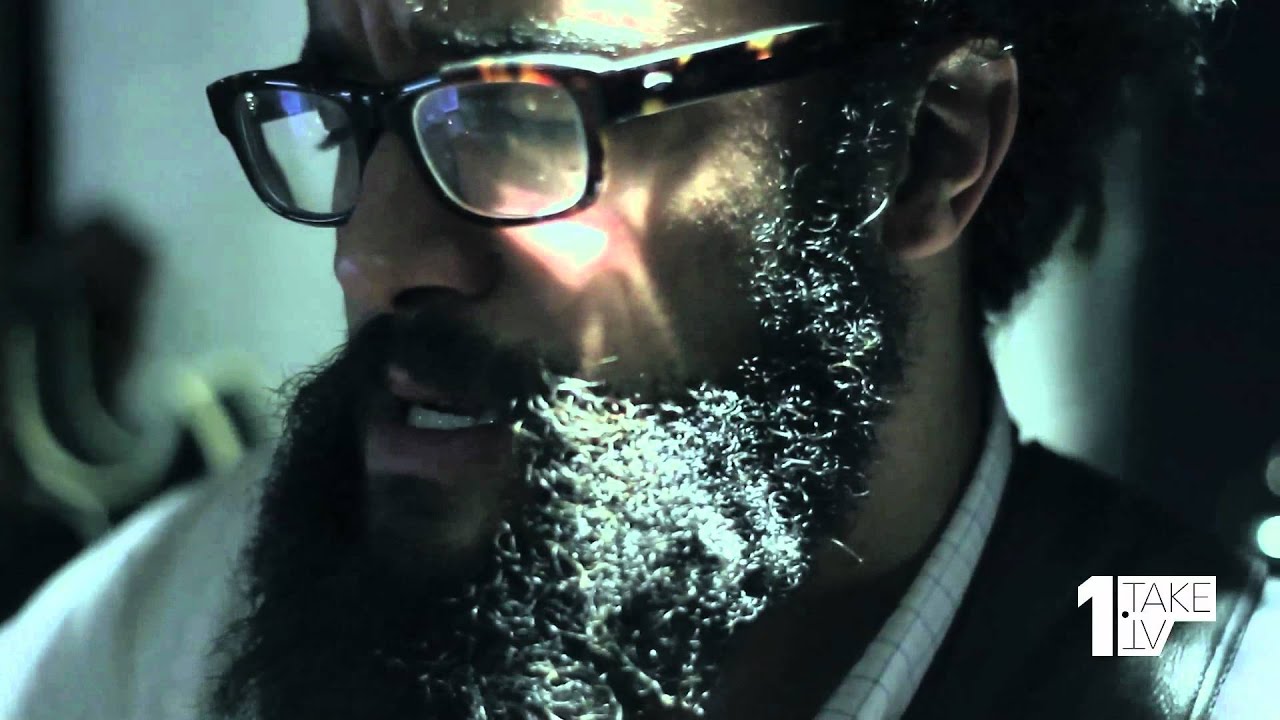 Keemstar Devil Beard