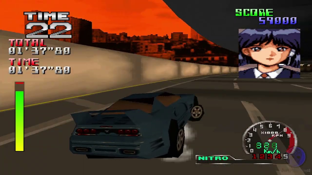 Ray Tracers - ps1 - YouTube