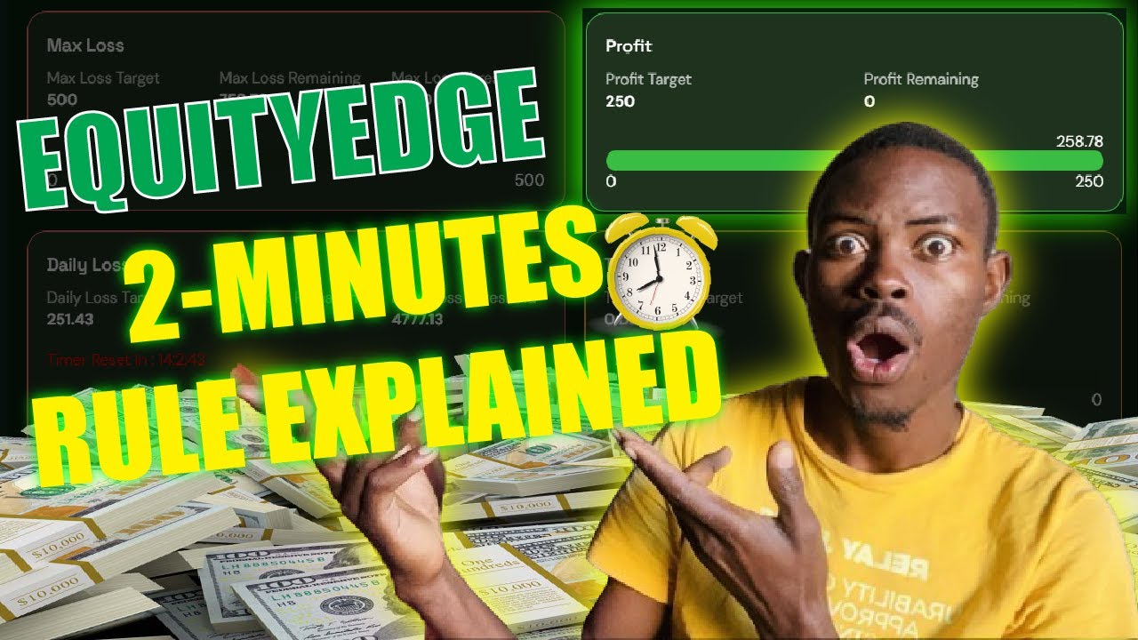 Are You Making These Equity Edge Mistakes? - YouTube