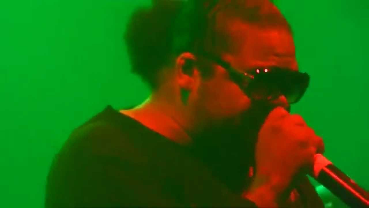 Bone Thugs N Harmony - Da Introduction/East 1999 & Eternal (Live 5-21 ...