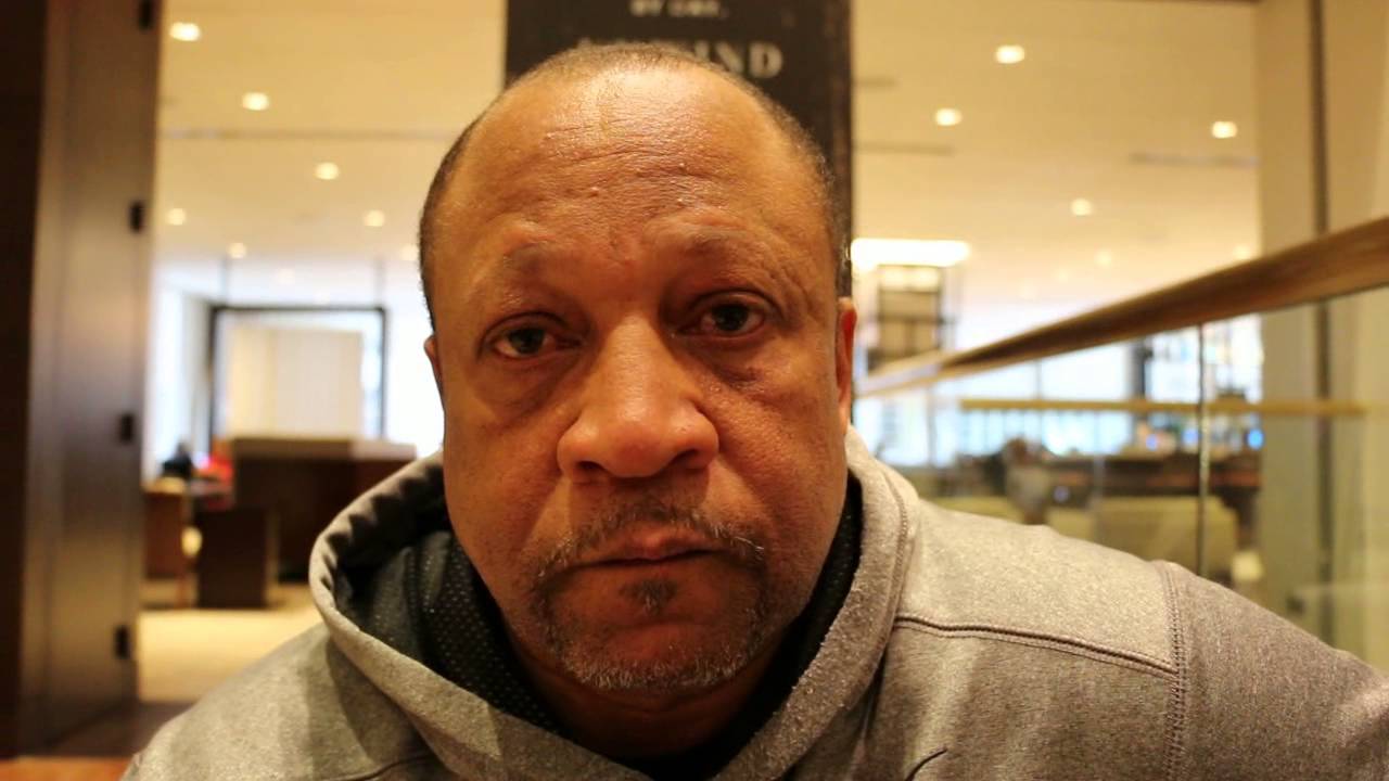 Ronnie Shields talks Szpilka- Wilder: "We know how to beat Deontay" # ...