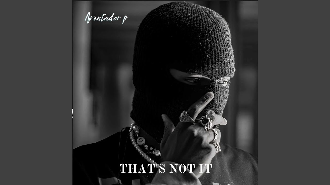 That's Not It - YouTube