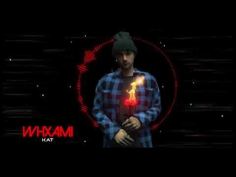 whxami - Kat (Audio Visualizer) - YouTube