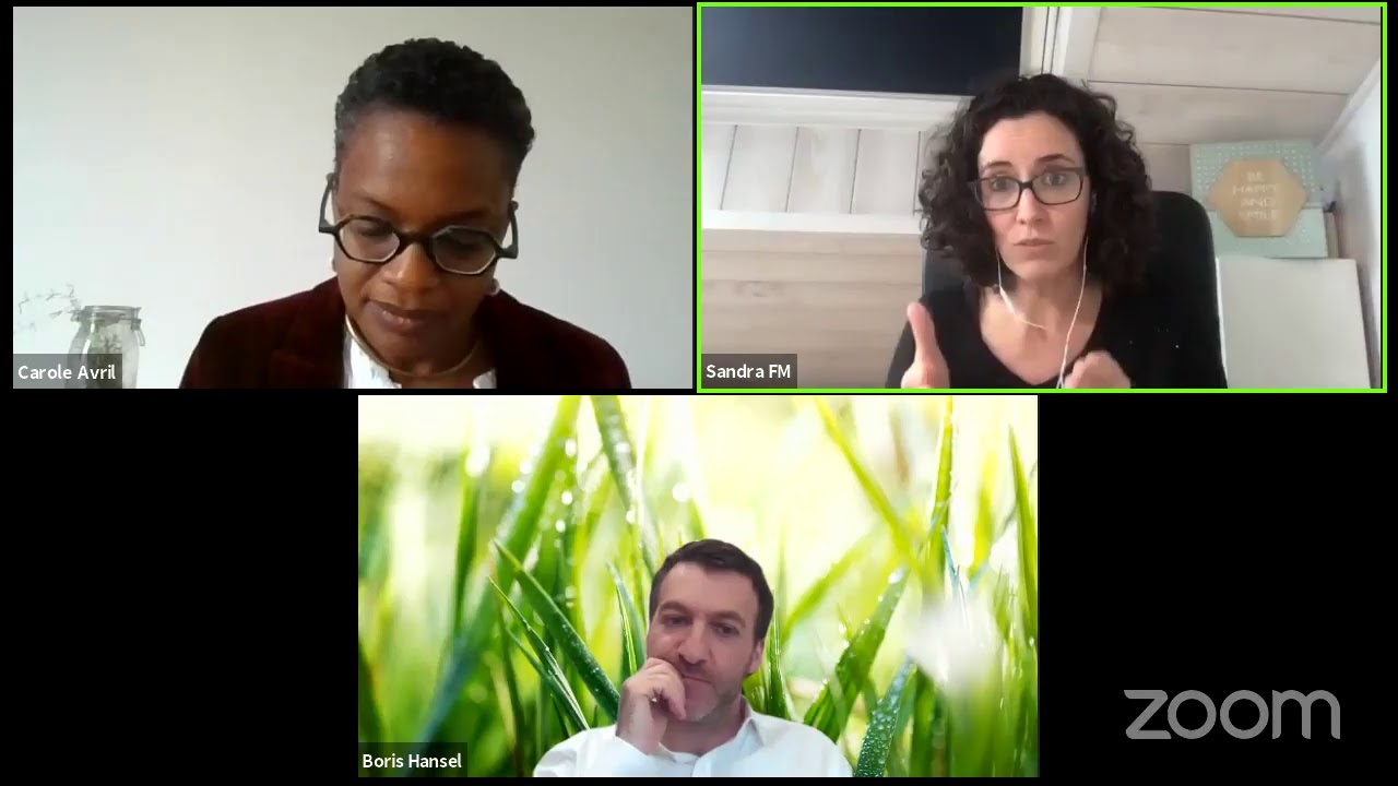 [SLOW DIABETE - JOUR 12] Pose tes questions à Boris Hansel ...