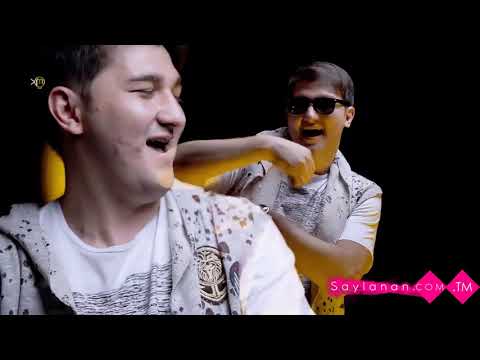 Repa ft. Rejep Ekayew- Ber gurrun