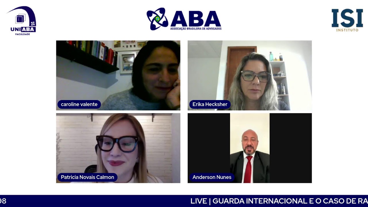 LIVE | GUARDA INTERNACIONAL E O CASO DE RAPTO DE MENOR EM PORTUGAL ...