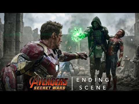 [BREAKING] Iron Man Return Confirmed?