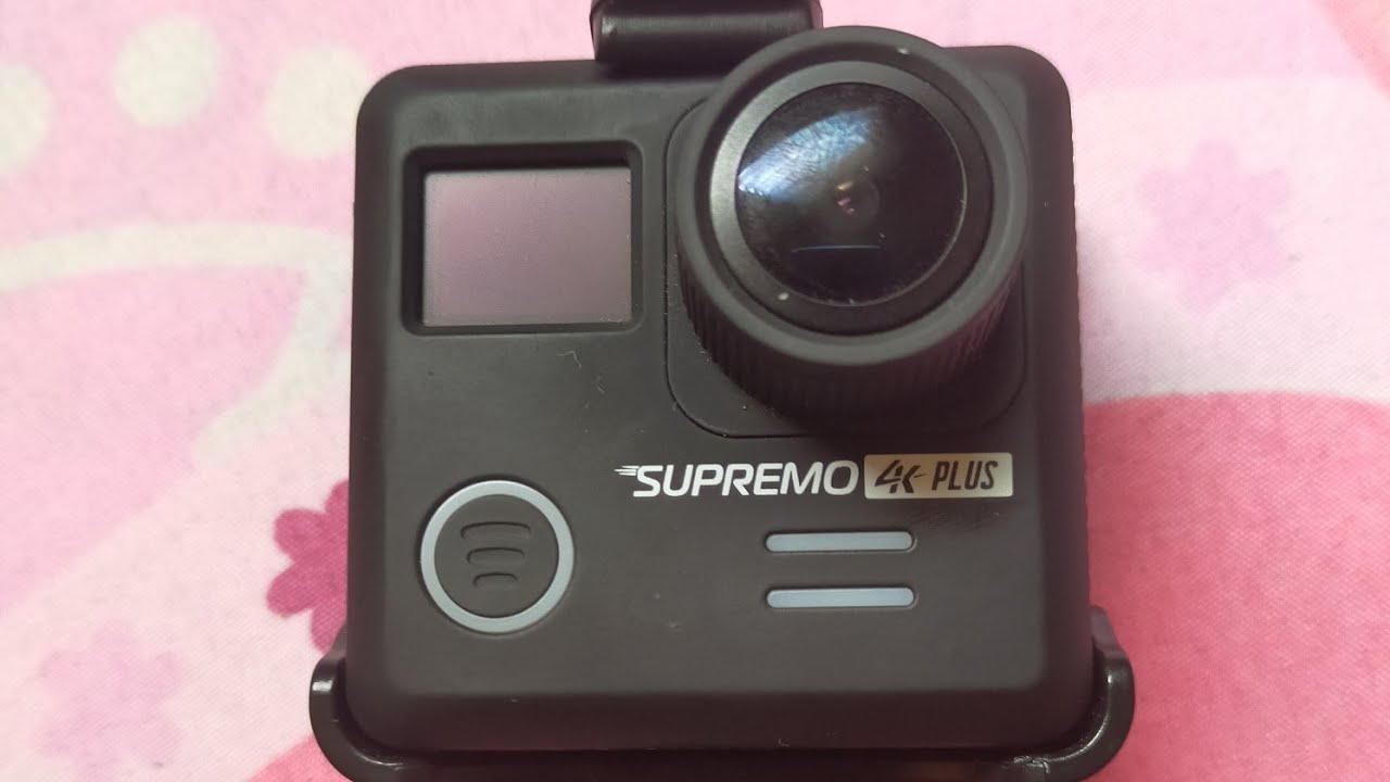 Supremo 4k plus captures | supremo action cam | Sayaw Beach Barili ...