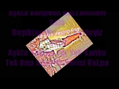 DuyGusuz styLa YaLanmış hepsi şimdi ayıktım