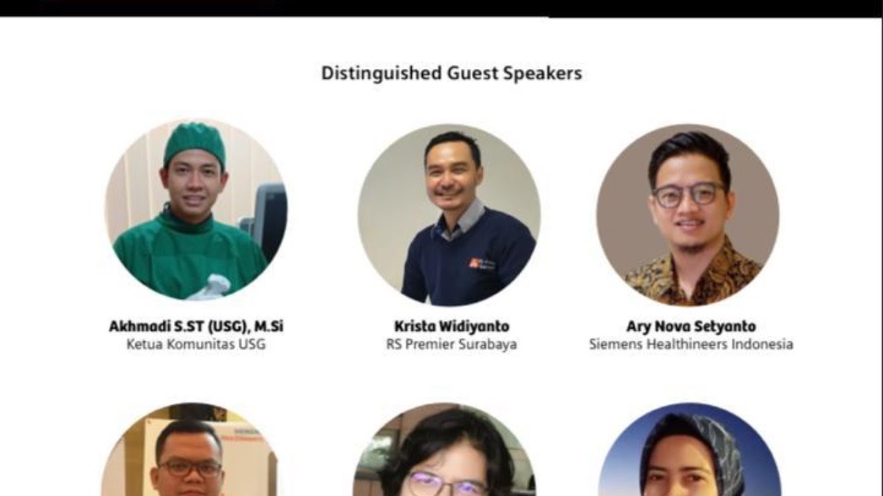 Webinar Radiografer Indonesia PP PARI - PT Siemens Healthineers ...