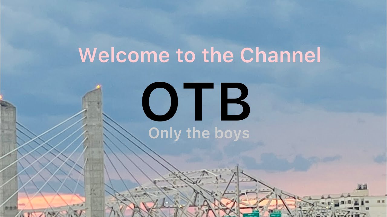 OTB GANG INTRODUCING OURSELVES - YouTube