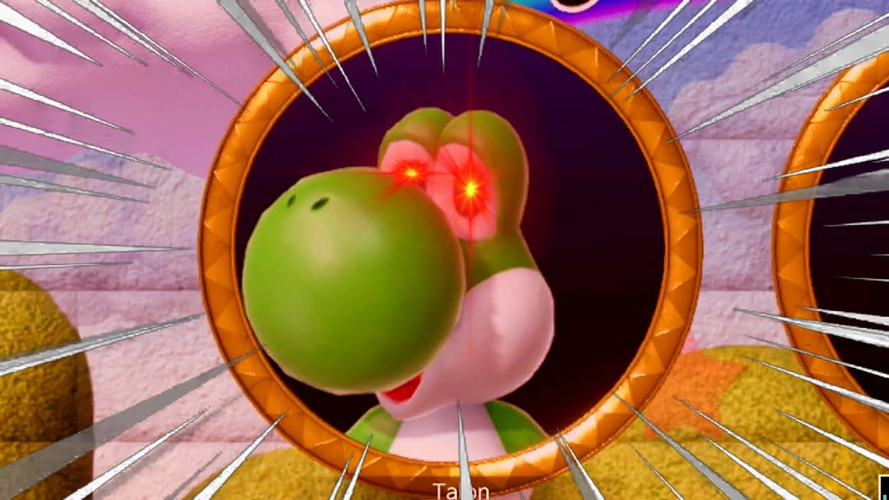 Skill Pipes Everywhere in Mario Party (Part 2) - YouTube