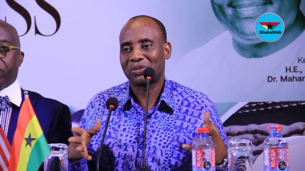 Government in search of investors to revive Aveyime rice project ...