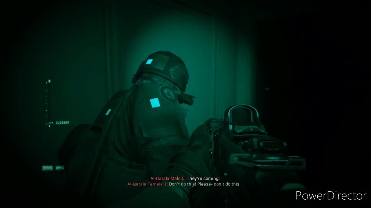 Night Ops | CQC | Realism - YouTube