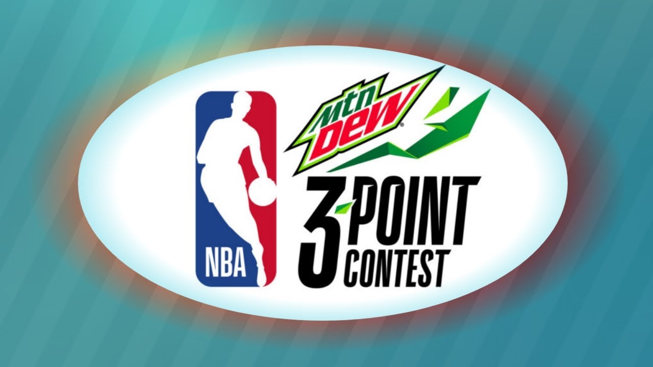 2021 NBA ALL STAR 3 Point Contest Participants - YouTube