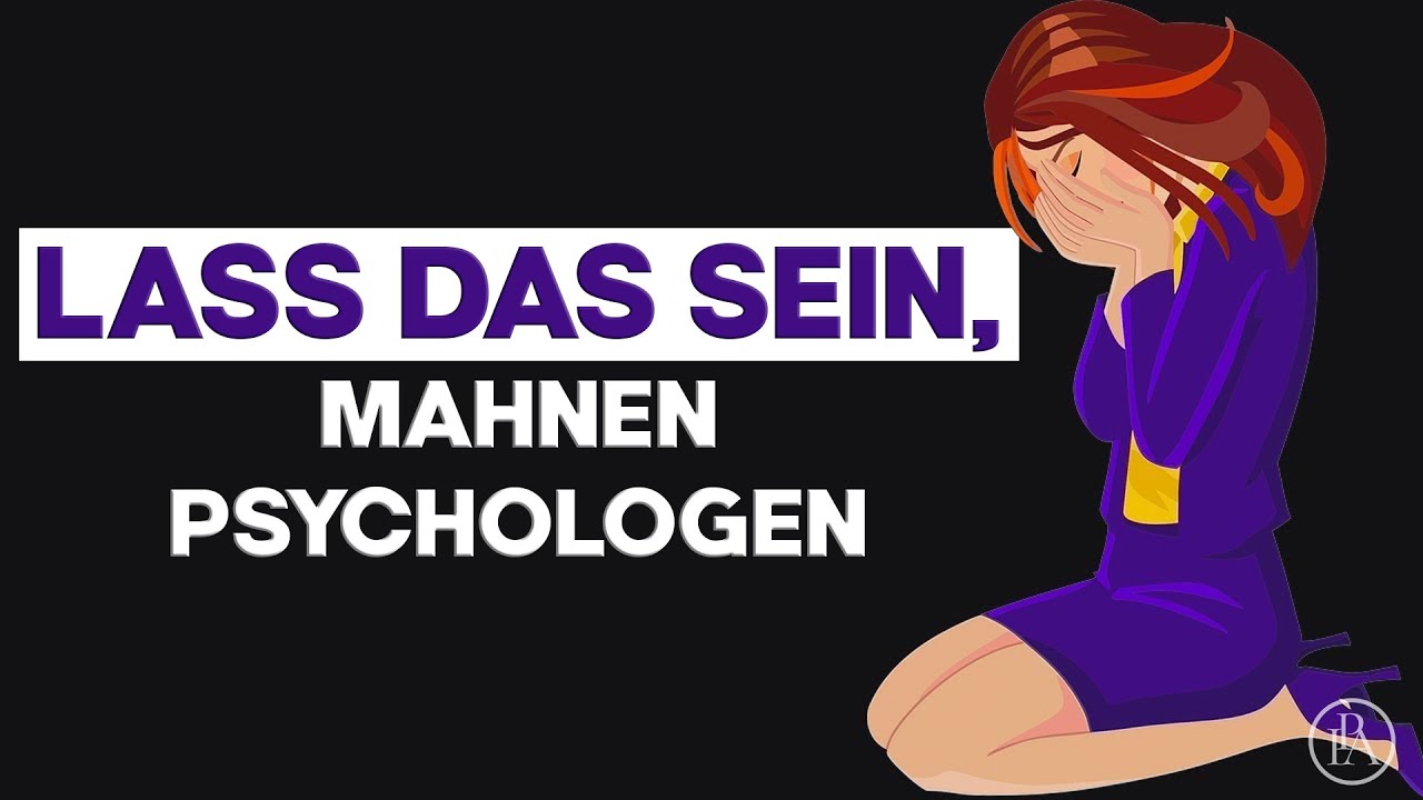 Lass DAS sein! DAS macht DICH unattraktiv und wenig anziehend! - YouTube