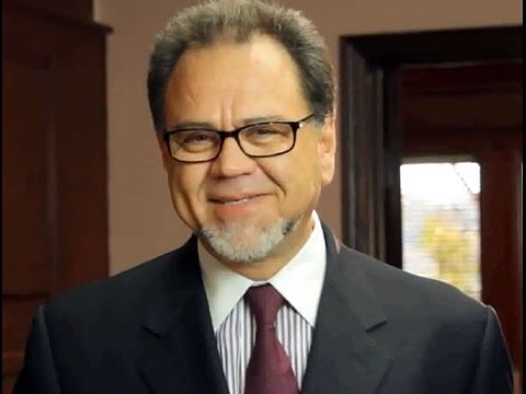 Dr. Dean Handley, PhD, MBA, JD - SPECIAL ANNOUNCEMENT - YouTube