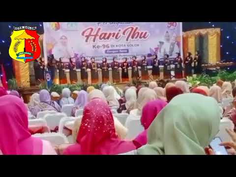 LAGU MARS KOTA SOLOK.