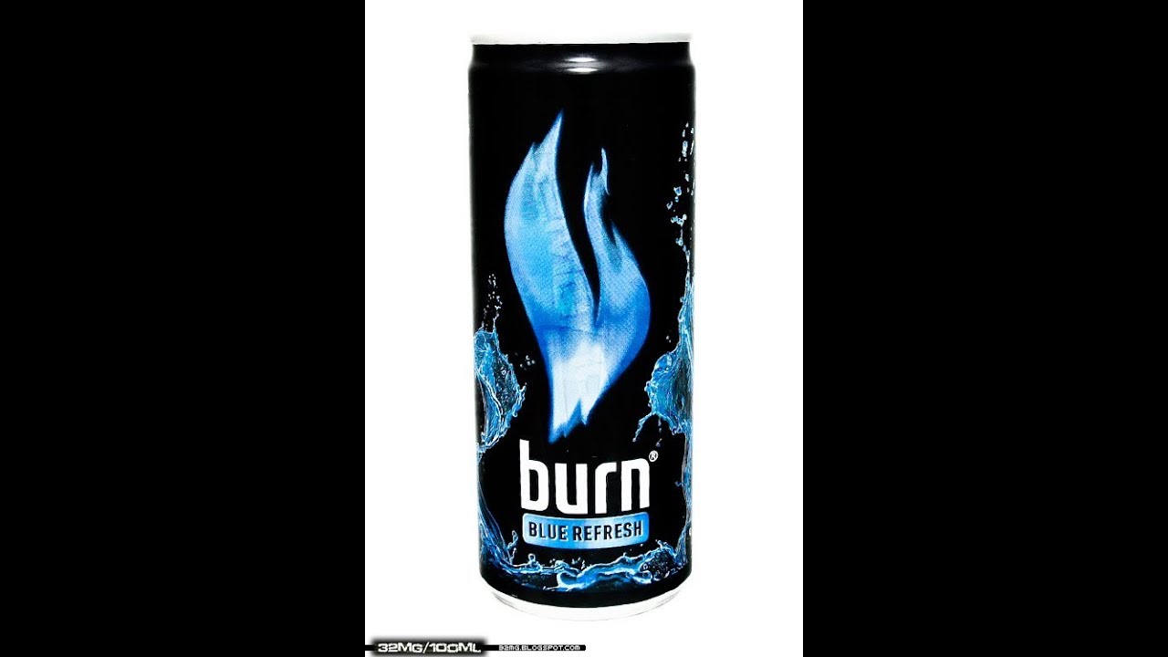 Burn de Coca cola - YouTube