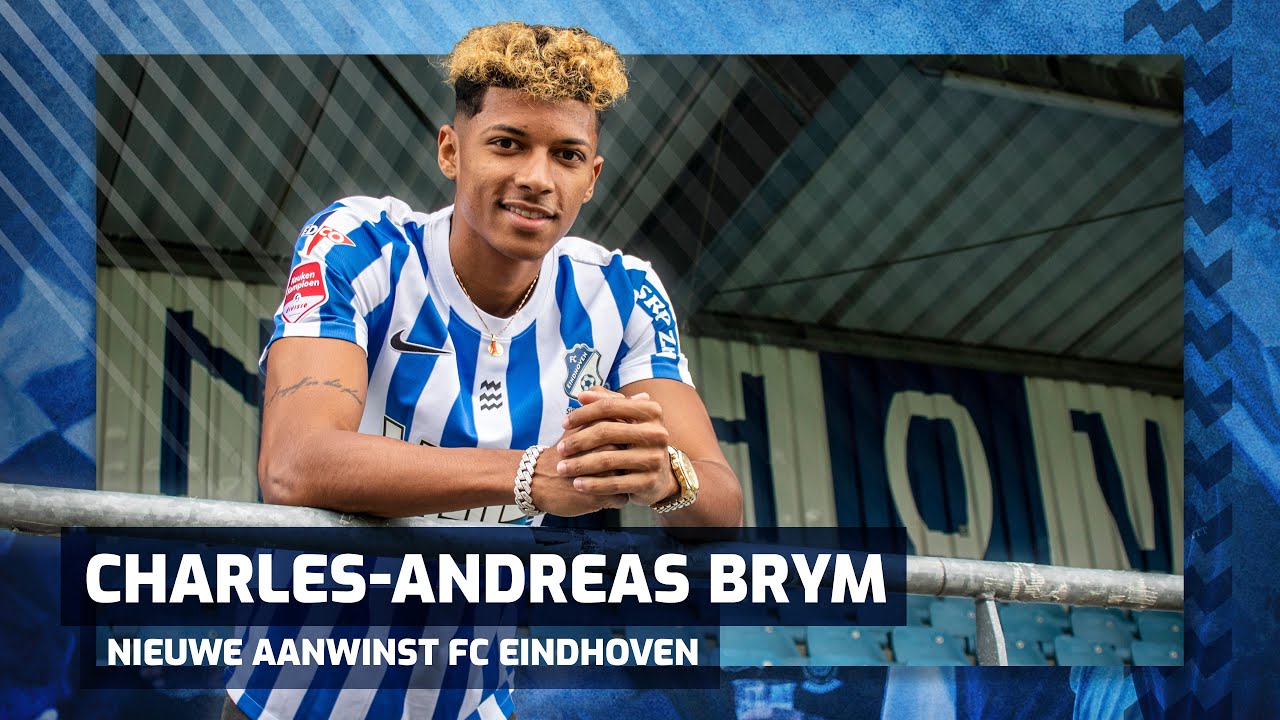 𝘉𝘙𝘠𝘔 𝘕𝘐𝘌𝘜𝘞𝘌 𝘈𝘈𝘕𝘞𝘐𝘕𝘚𝘛 𝘍𝘊 𝘌𝘐𝘕𝘋𝘏𝘖𝘝𝘌𝘕 - YouTube