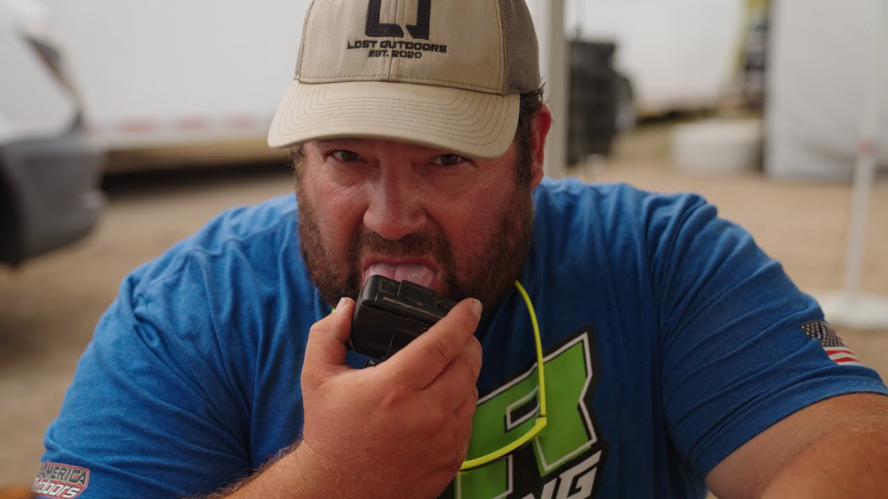 Going Off-road with Landon Grant Productions and TR Racing - YouTube