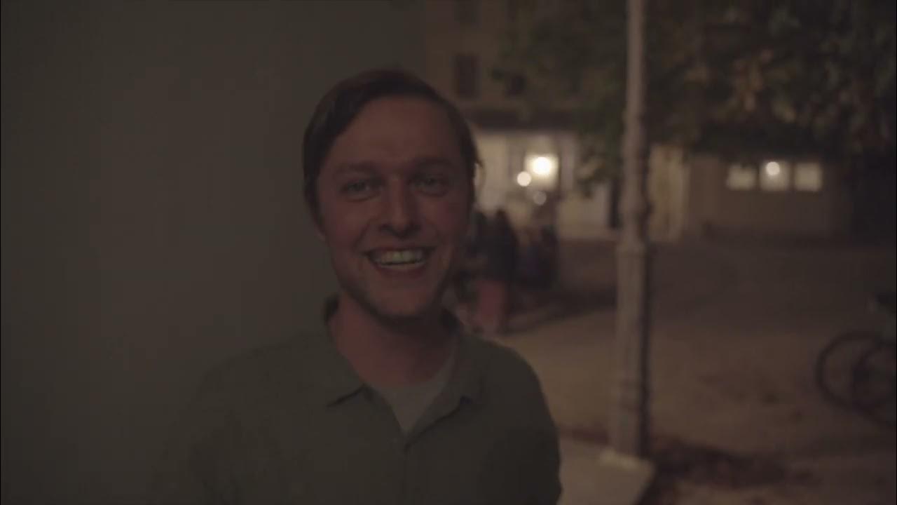 Joshua Burnside - Up and Down (Official Visualizer) - YouTube