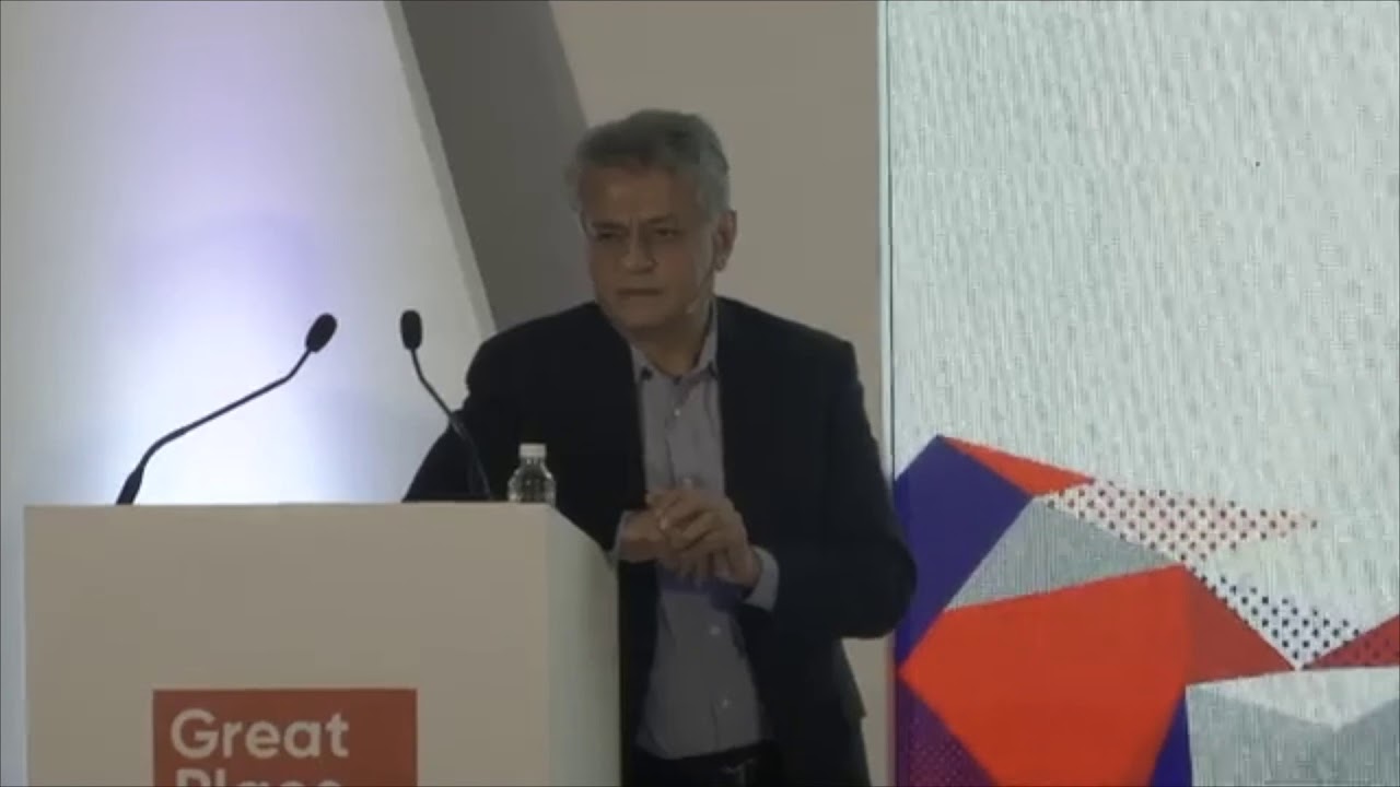 GPTW INDIA 2019 Summit 9 - YouTube