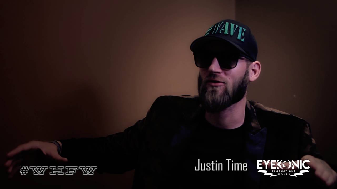 Justin Time - Redneck Rave - #WHFW - YouTube