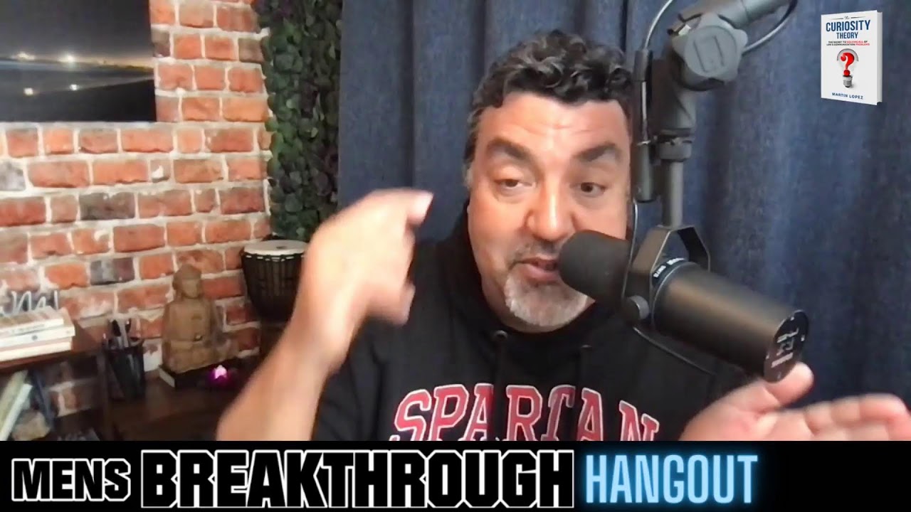 Case Study: Using Curiosity for Conflict Resolution in Divorce - YouTube