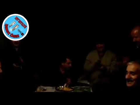 ŞEREF KARA - ALMANYA DESTANI (ZONGULDAK )