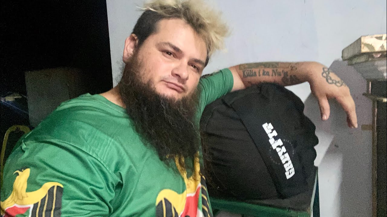 Strongman Sandbag Loading Medley - YouTube