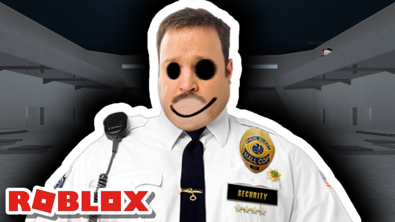 WORST COP IN ROBLOX - YouTube