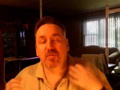 Random Thoughts (part two) - YouTube