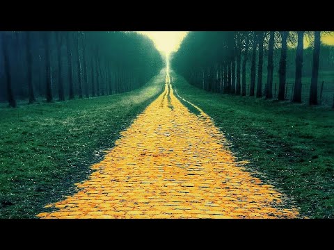 Akeman Street - A Roman Road - YouTube
