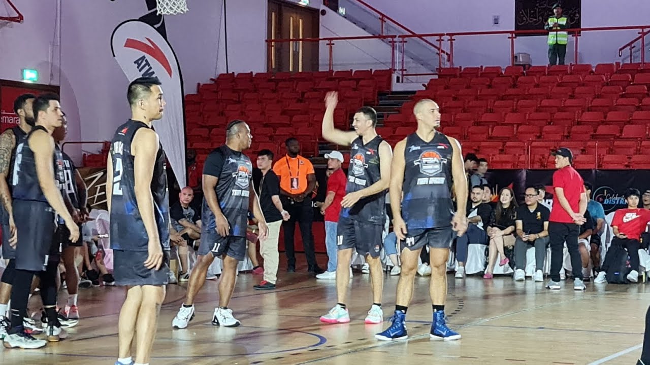 [4K] ‎OG DAYO wins over the PBA MOTO CLUB in DUBAI ( Dayo Series ...