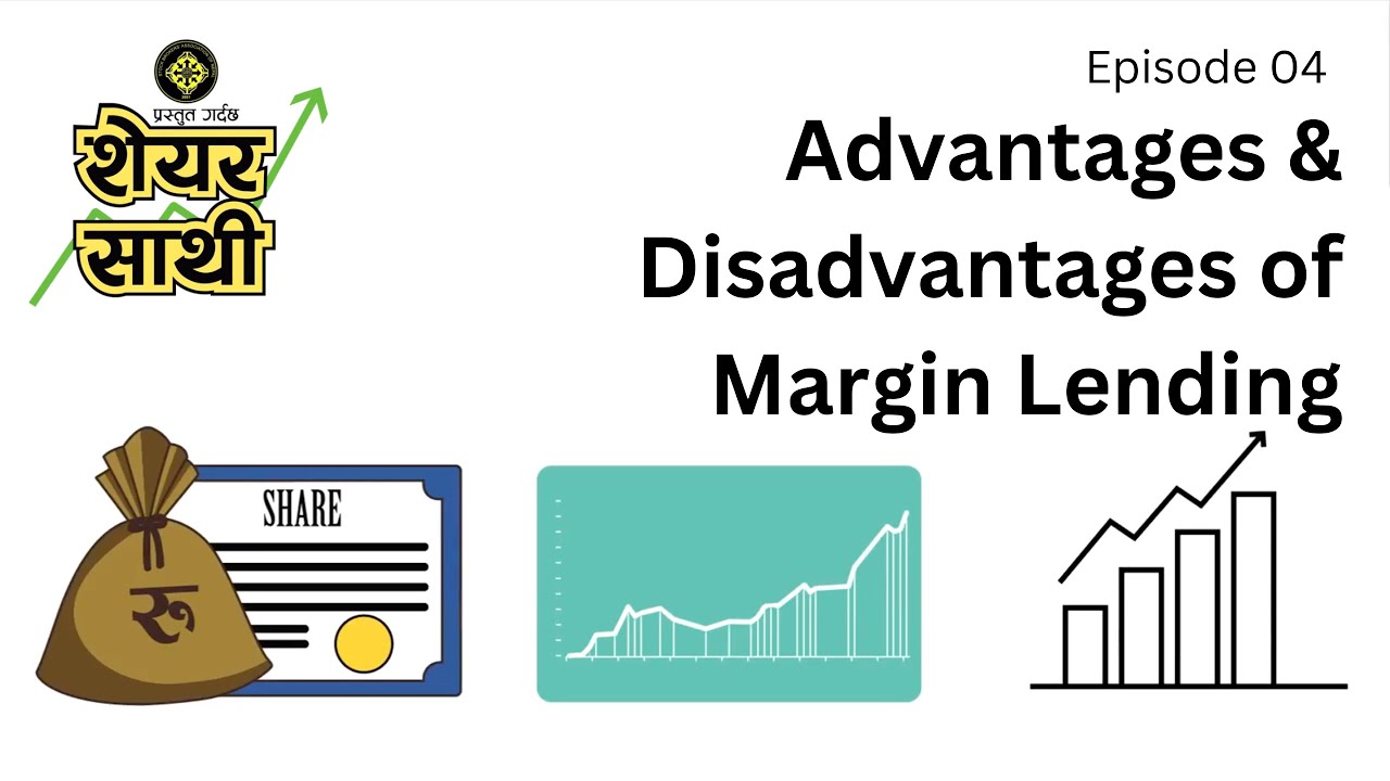 Ep 4 | Advantage and Disadvantage of Margin Lending | ShareSathi - YouTube