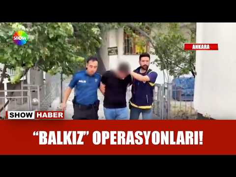 İlişki vaadiyle gasp tuzağı!