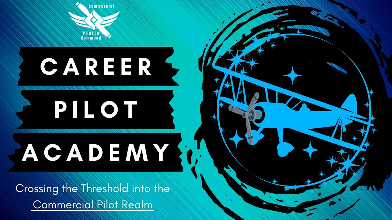 Introduction to the CAVU Career Pilot Academy/Courses - YouTube