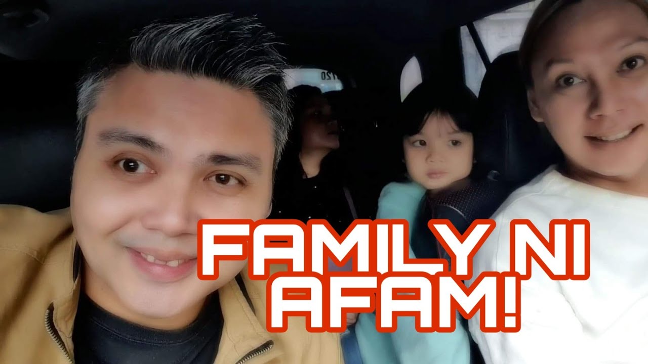 Episode 1 | Family VLOG - YouTube