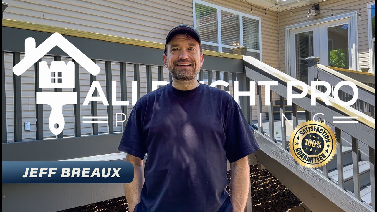 Jeff Breaux Satisfied Customers ⭐️⭐️⭐️⭐️⭐️ - YouTube