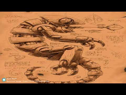 Anonimat Basaar Ocean Full Of Life Original Mix