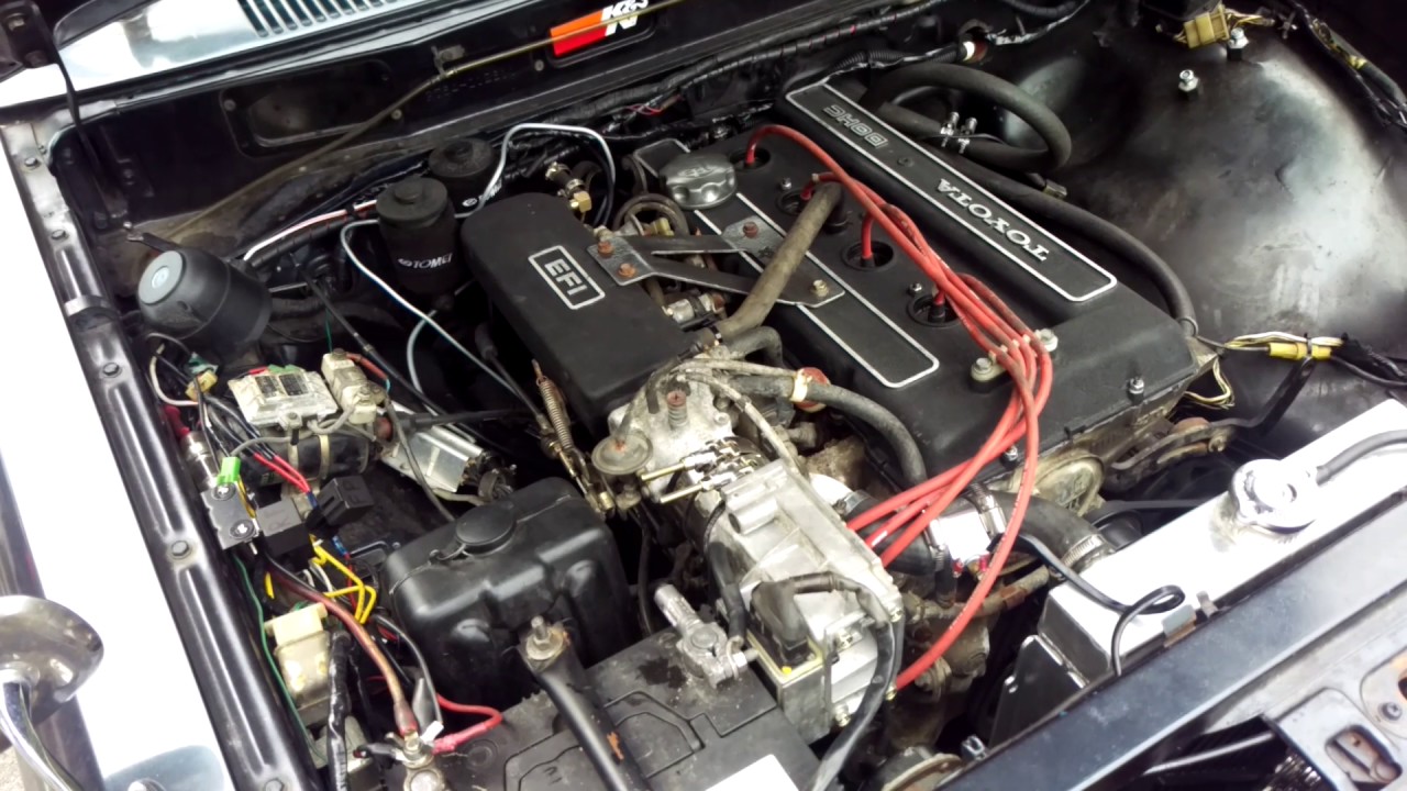 '71 corona 18rgeu - YouTube