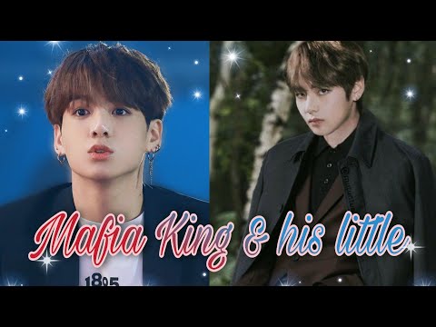 Mafia King & His Little || Episode-13 || Taekook FF 💜 (Read discription)