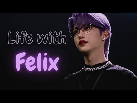 Dating game with Felix +inside jokes | Make your own kdrama with Felix| Stray Kids Kpop Game